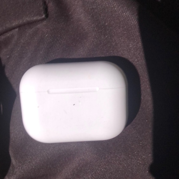 Apple | Headphones | Air Pod Pro First Gen | Poshmark